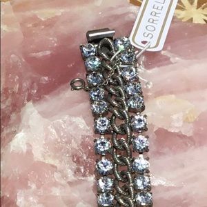 Sorrelli | Jewelry | Nwt Sorrelli Bracelet | Poshmark